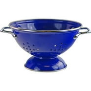 Goodcook Plastic 6 Quart Green Strainer Colander - Walmart.com