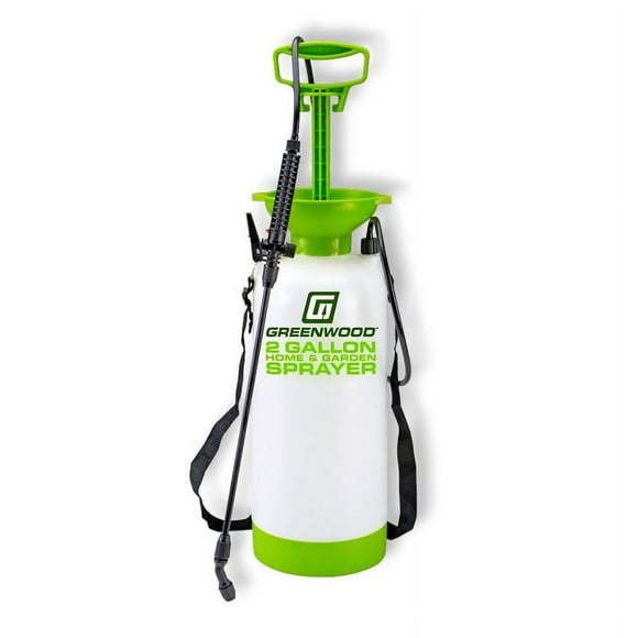 2 Gallon Sprayers