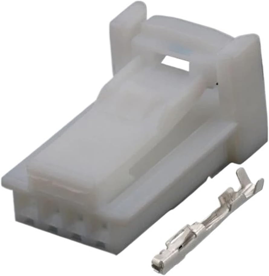 Multi-Purpose 5/10 Sets 1473672-1 Fit Compatible Microphone Plug DJ7049-0.7-21 (Color : 5 Sets ...