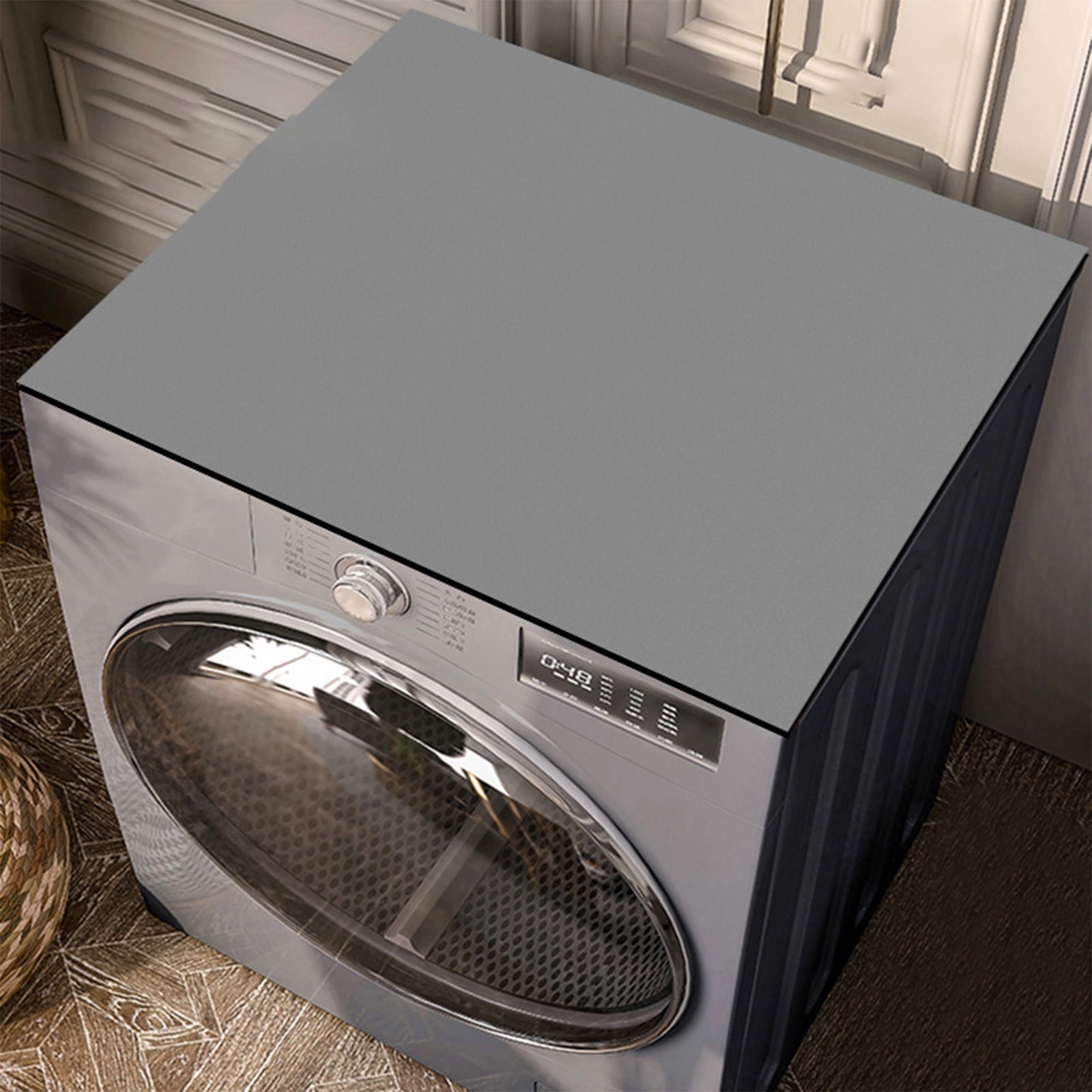 Multi Purpose Absorbent Mats for Home Appliances Including Fridge ...