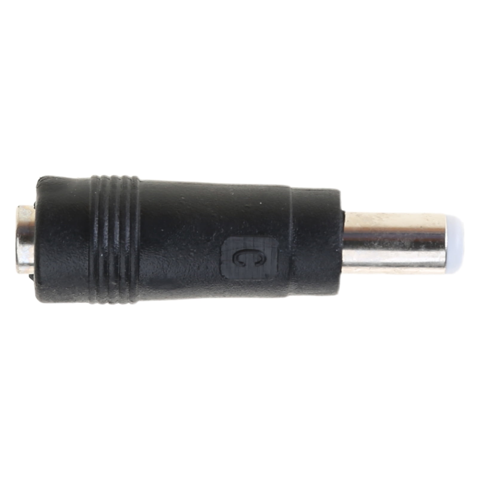 Multi Purpose Adapter Converter DC3.5x1.35mm Female to DC5.5x2.1mm Male ...