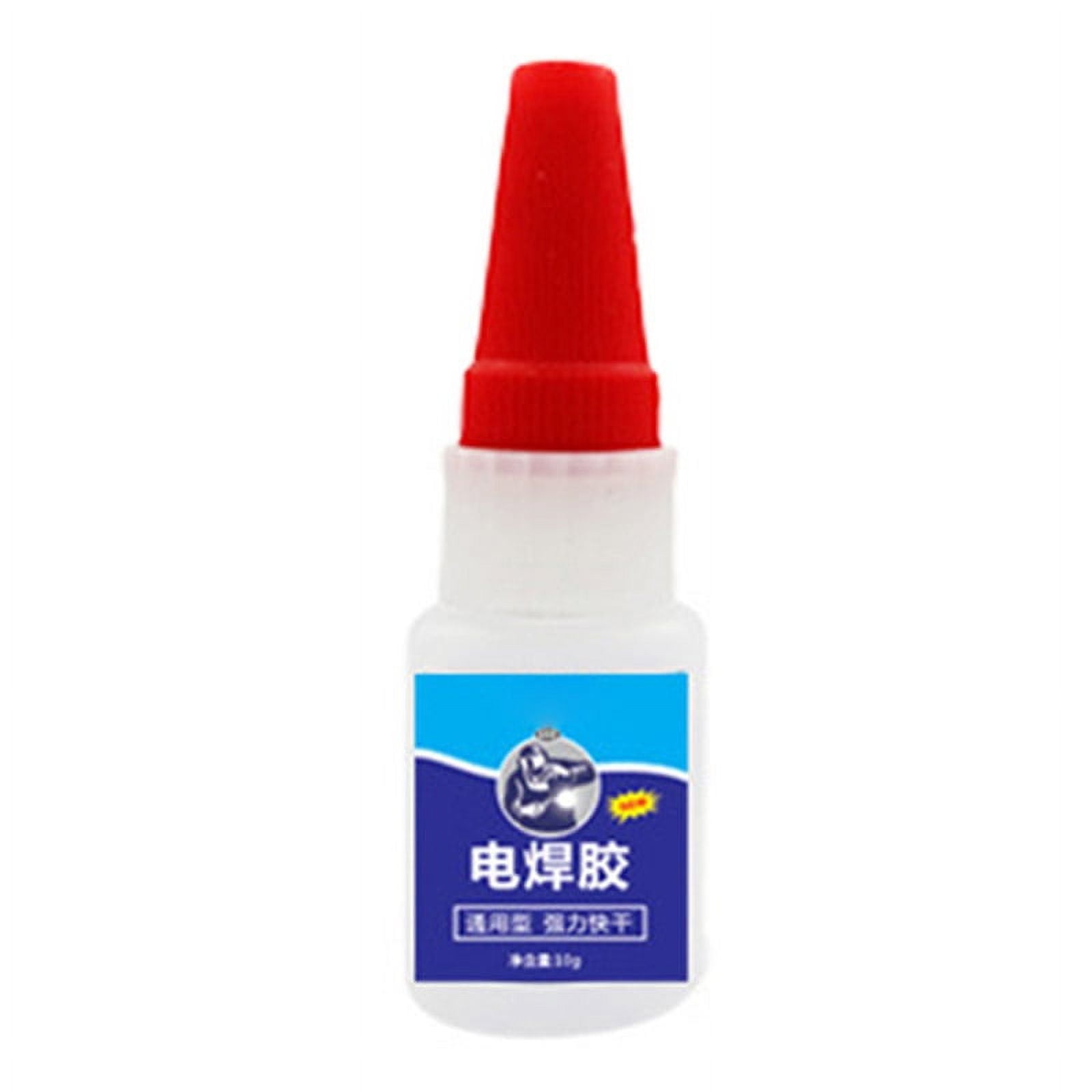 Multi Purpose Adhesive Glue Plastic Wood Metal Rubber Tire Repair Glue ...
