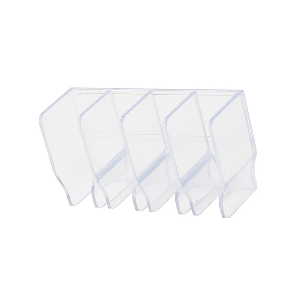 Multi Purpose Adhesive Organizer Rack For Kitchen Bathroom Countertop ...