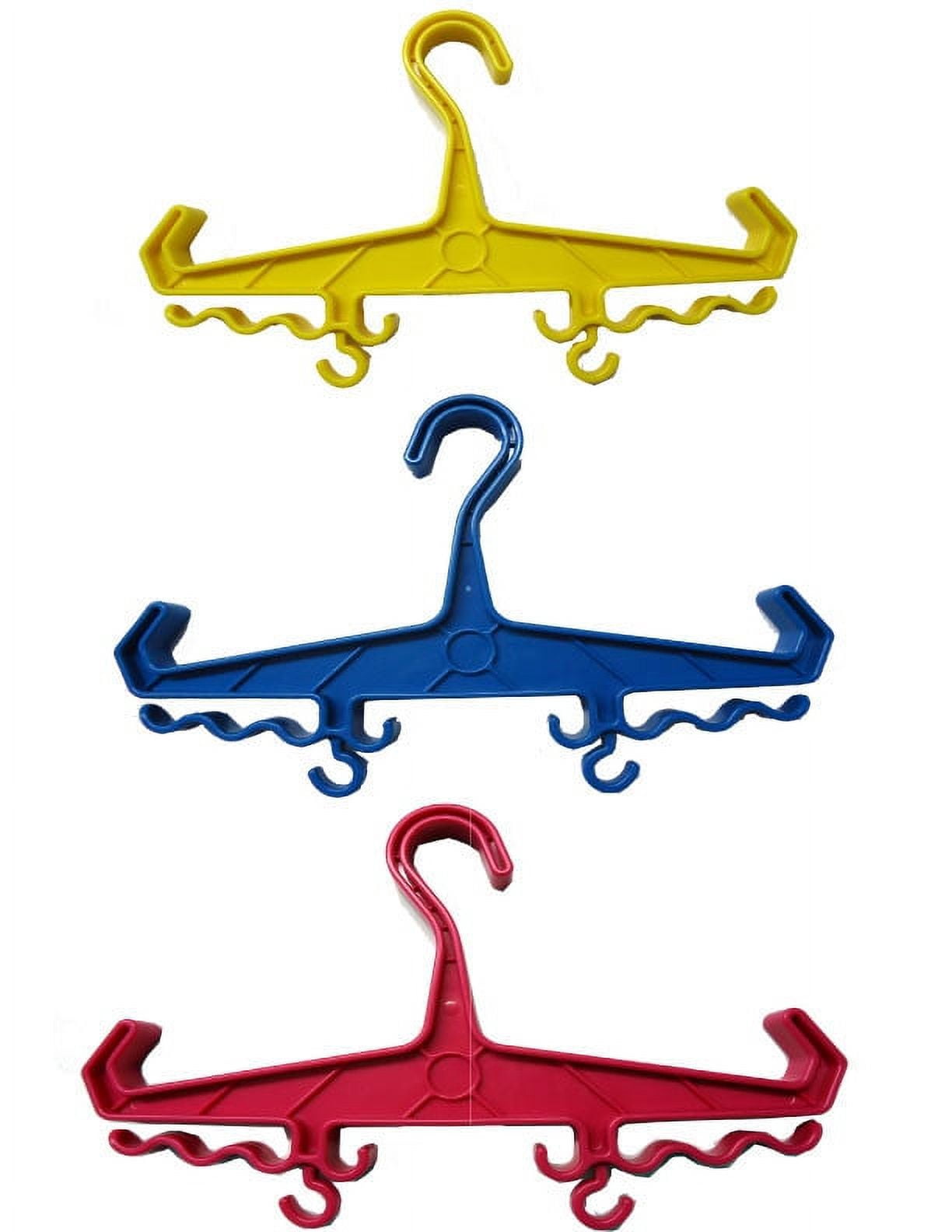 Multi Purpose BCD BC Hanger Scuba Diving Gear Heavy Duty - Walmart.com