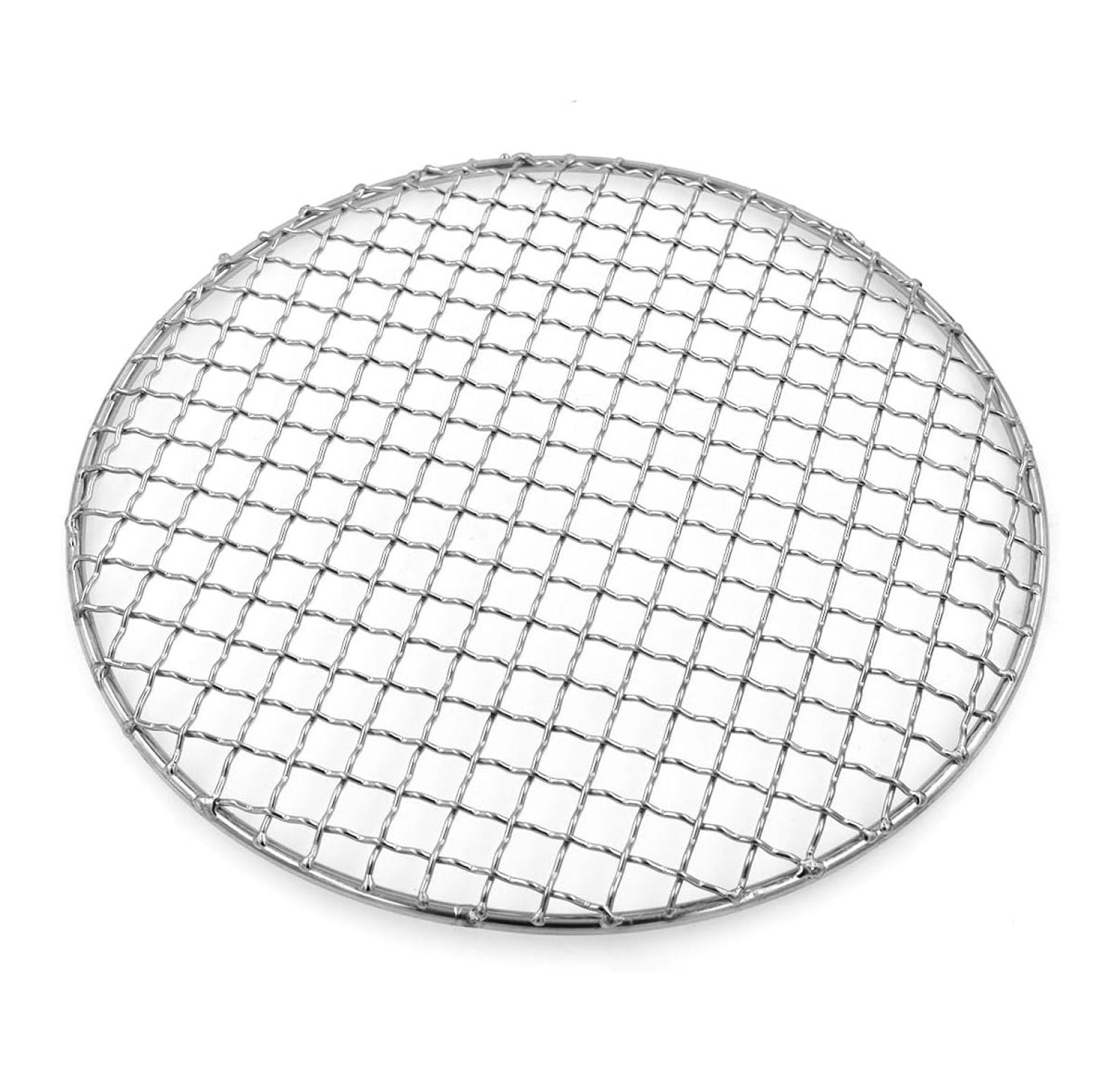 Multi-Purpose Barbecue Net,BBQ Net for Grilling,SUS304 BBQ Grill Mesh ...