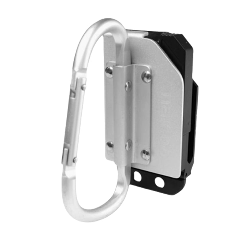 Multi Purpose Buckle Hanger Holder Belt Tape Measure Electric Drill ...