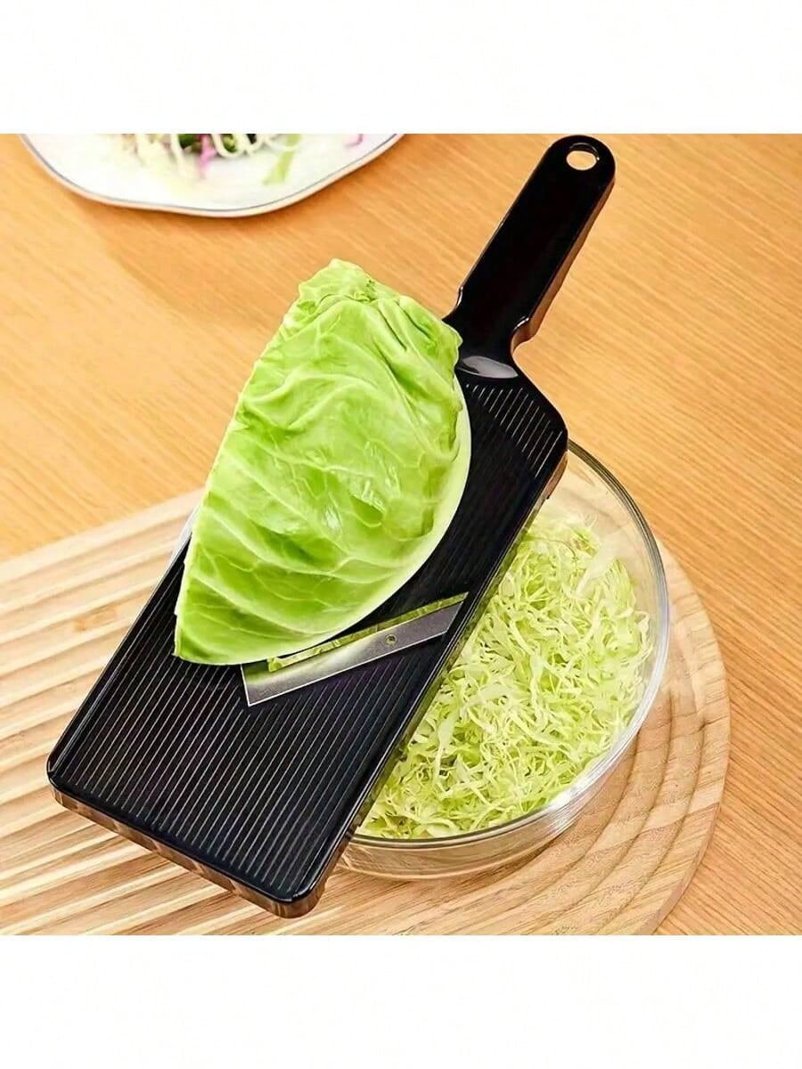 [Multi-Purpose Cabbage Shredder Slicer] Cabbage Shredder Multi-Purpose ...