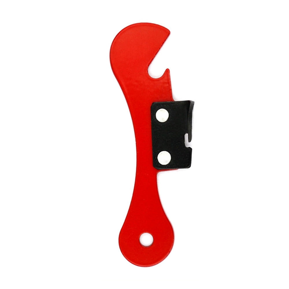Multi Purpose Can and Bottle Opener – Compact 2-in-1 Durable Opener for ...
