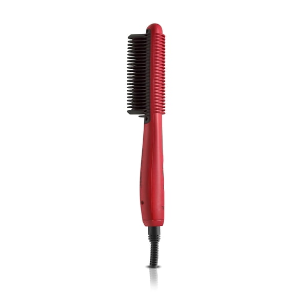 Multi-Purpose Ceramic Hair Brush - Colors - Walmart.com