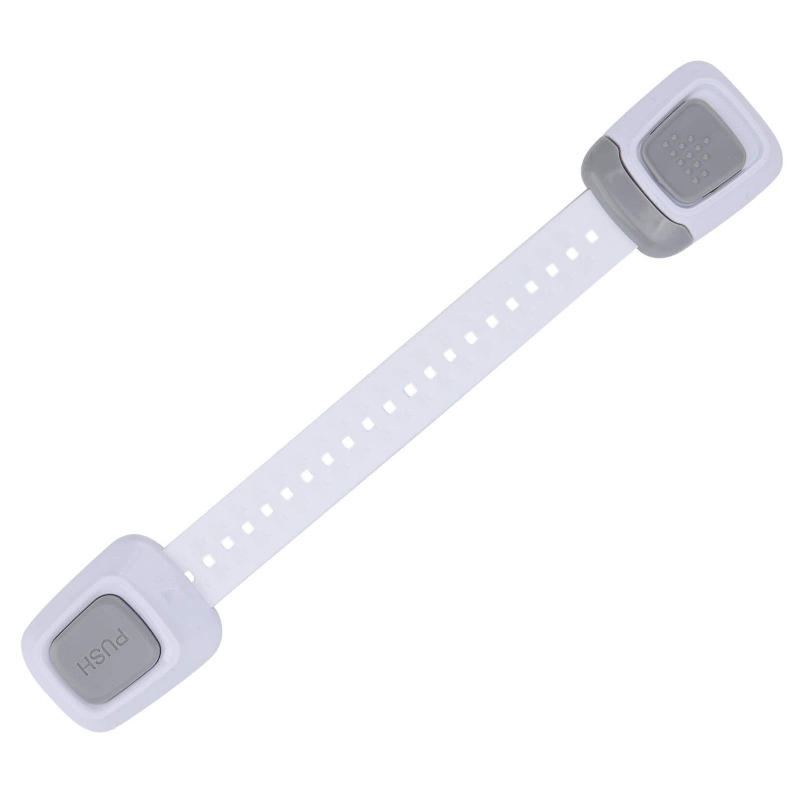 Multi-Purpose Child Safety Locks, Adjustable Length Ensures Perfect Fit ...