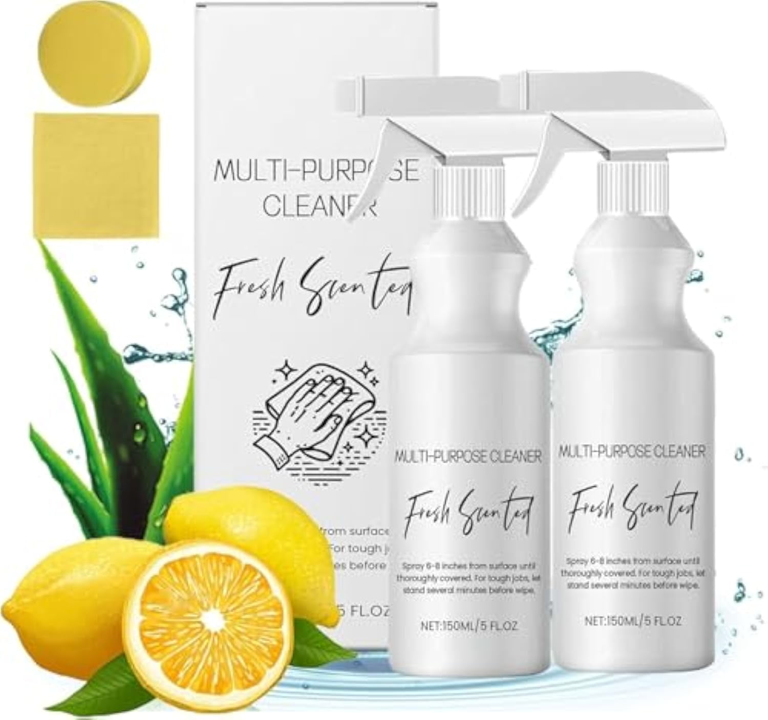 Multi Purpose Cleaner, Brazilian Waves All-Purpose Cleaner, Multi ...