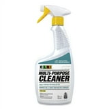 Multi-Purpose Cleaner, Lemon Scent, 32 Oz Bottle, 6/carton | Bundle of ...