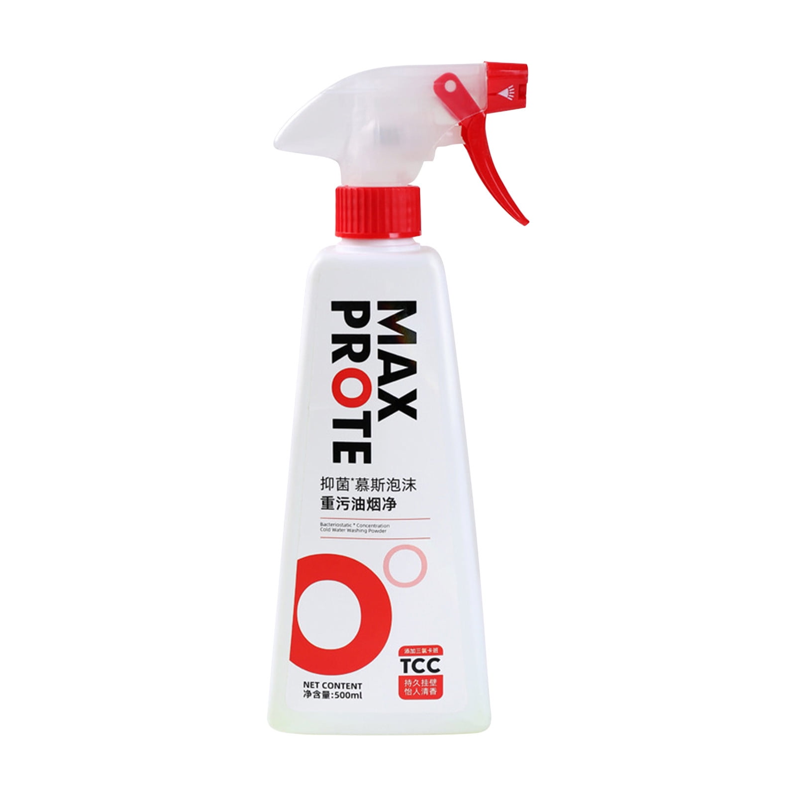 Multi-Purpose Cleaning Paste, Miracle Self Activate, Non-Scratch ...