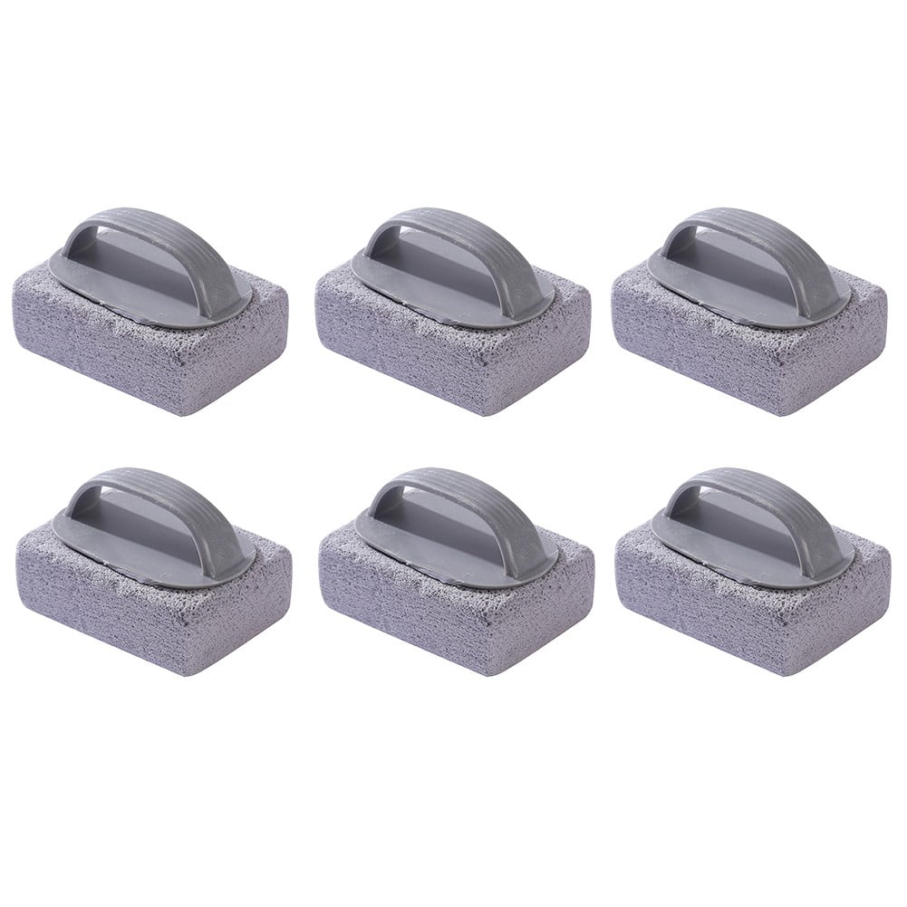 Multi-Purpose Cleaning Pumice Stone For Handheld Grills And Pool ...
