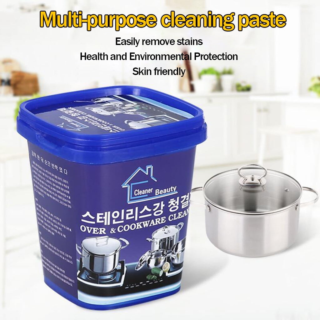 Multi-Purpose Cleaning Solution for Cars, Kitchens, and Household Surfaces 5L Bucket, Eco ...