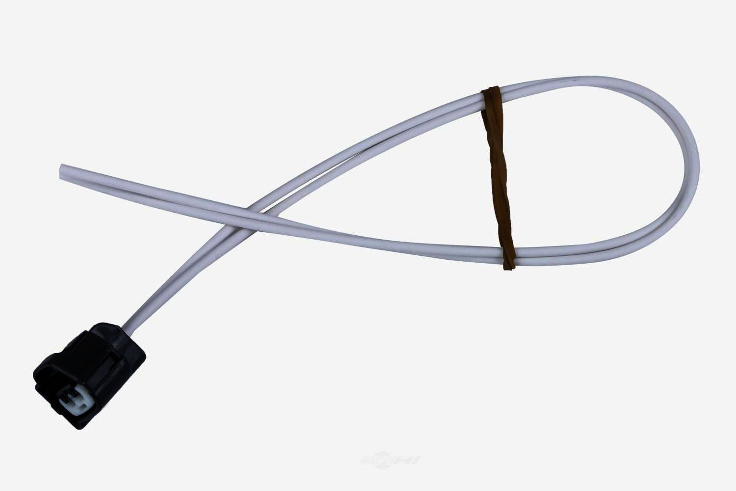 GRAY Multi Purpose Connector Kit - Wiring Harness Kit - Walmart.com