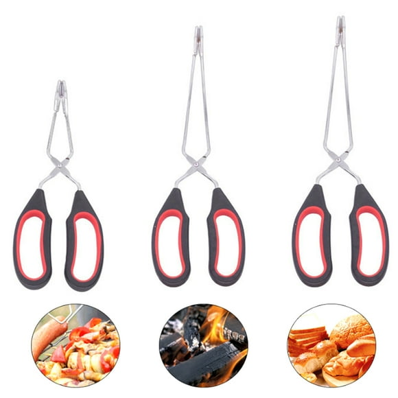 Scissor Tongs