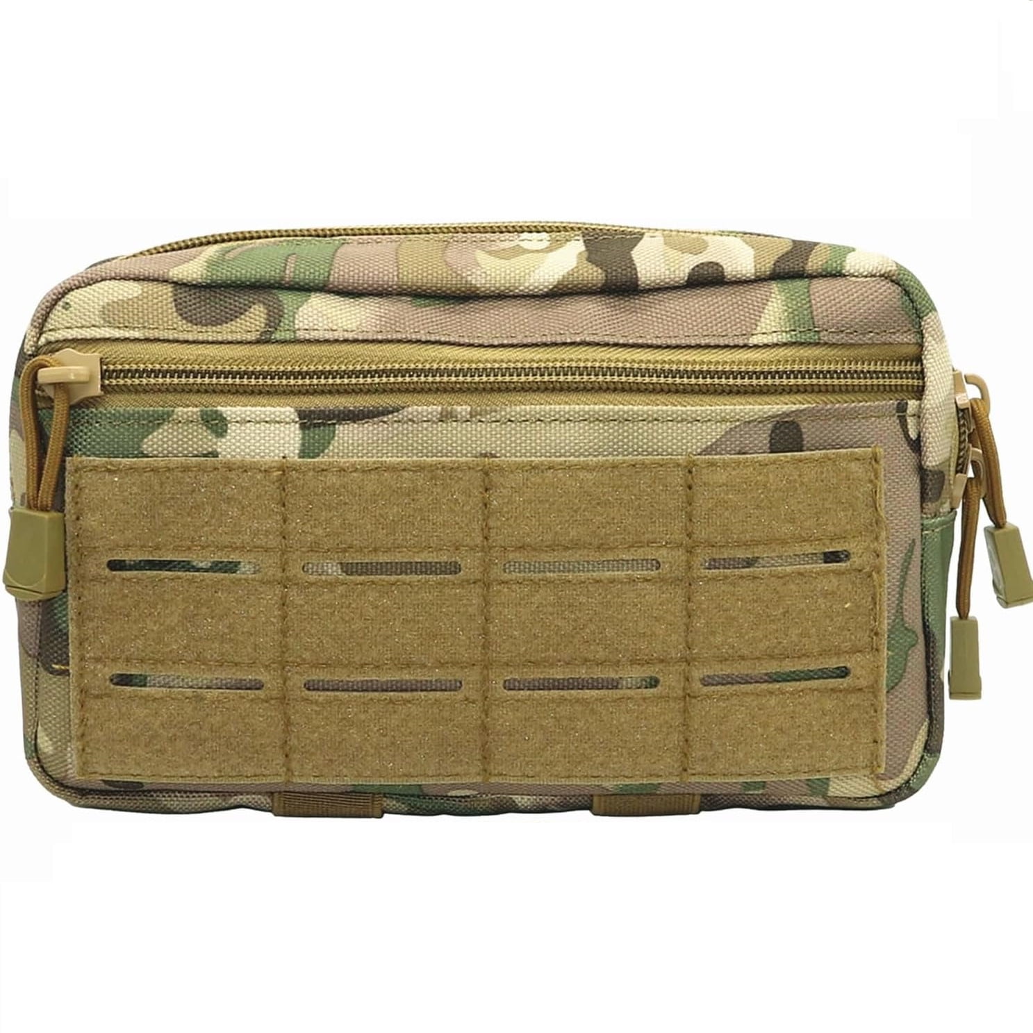Multi-Purpose EDC Admin Pouch Molle Pouch Tool Organizer Household Tool ...