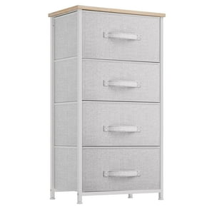 Collapsible Dresser