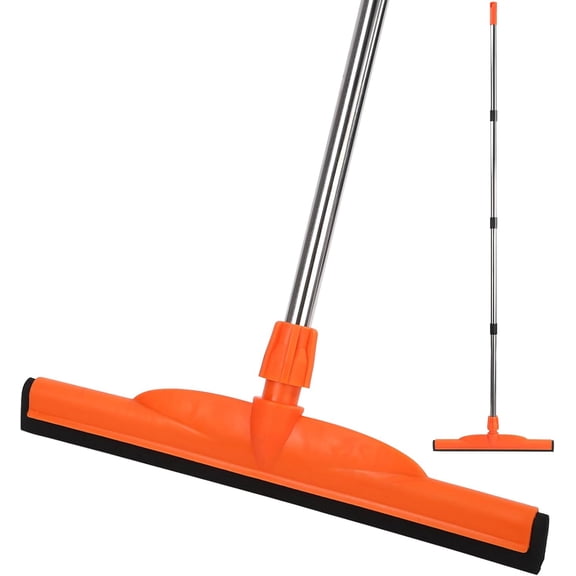 Concrete Resurfacing Squeegee