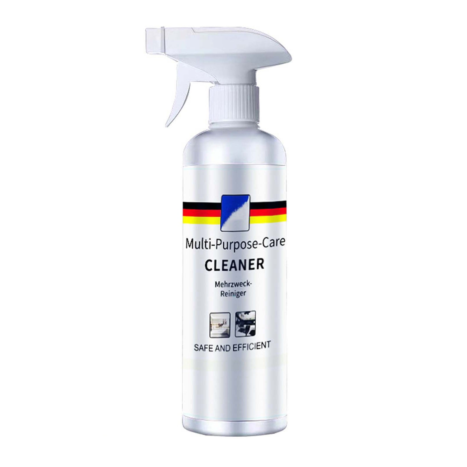 Multi-Purpose Foam Cleaner Car Interior Cleaners, Upgraded Foam Cleaner For Car Interior, Foam ...