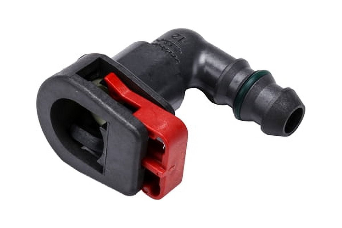 Multi-Purpose Fuel Hose Connector - Walmart.com