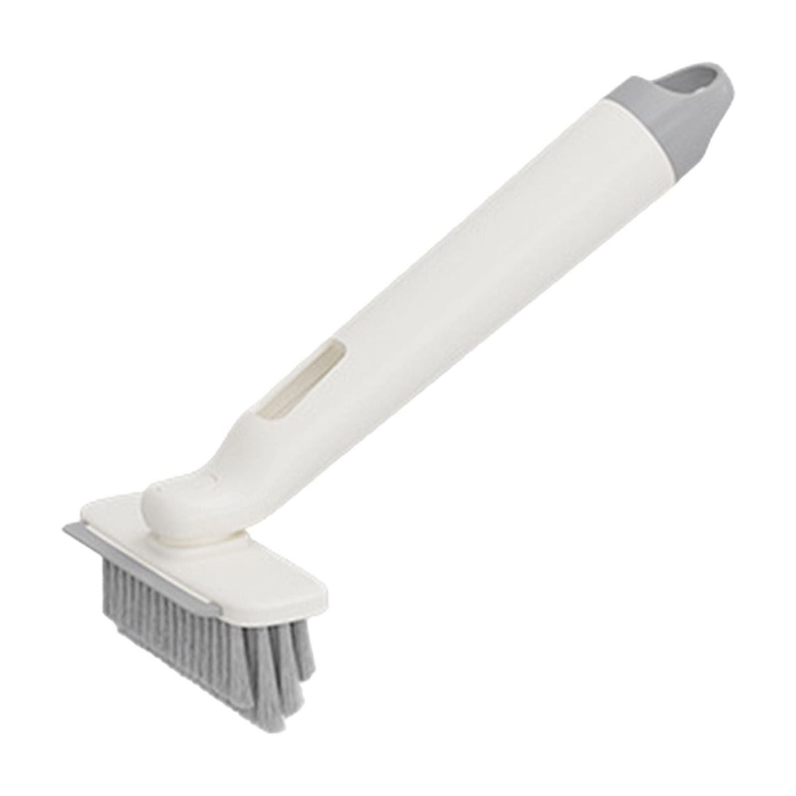 Multi Purpose Gaps Cleaning Brush with Rotatable V-Shaped Bristles ...