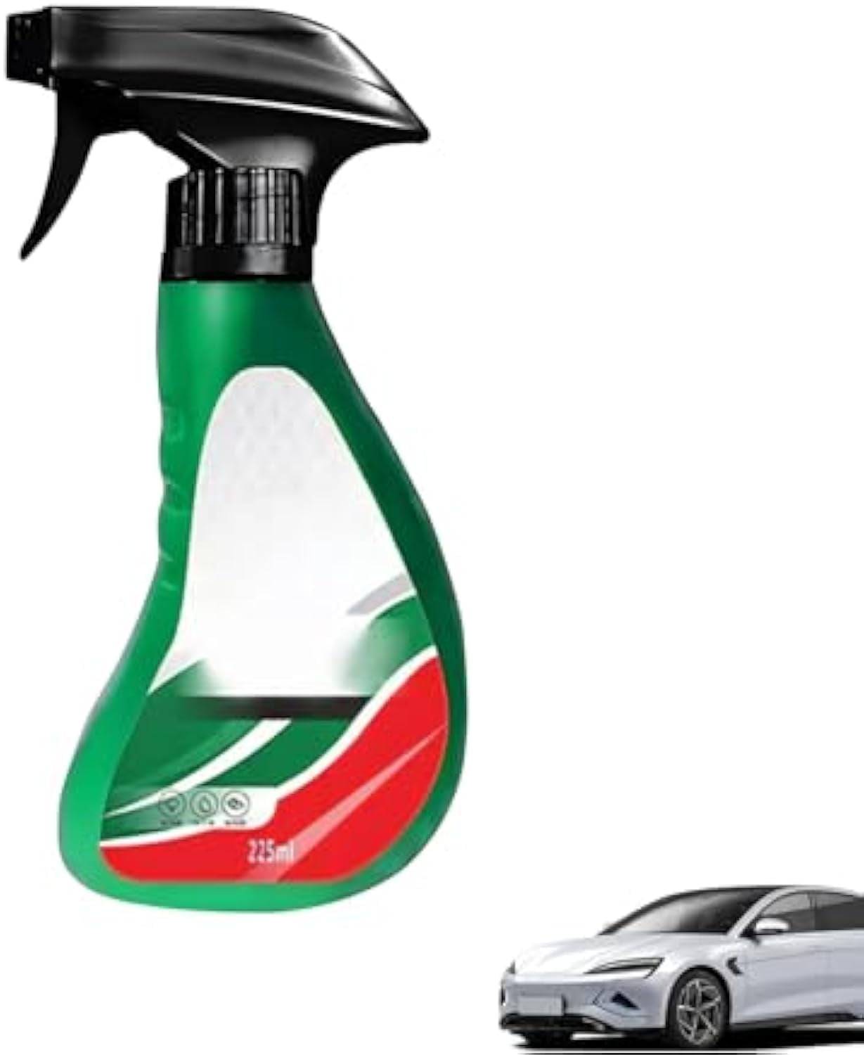Multi-Purpose Gentle Formula Windshield Degreaser Spray,Automotive Car ...