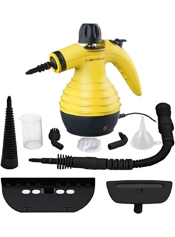 Steam Cleaners in Vacuums, Steamers & Floor Care - Walmart.com