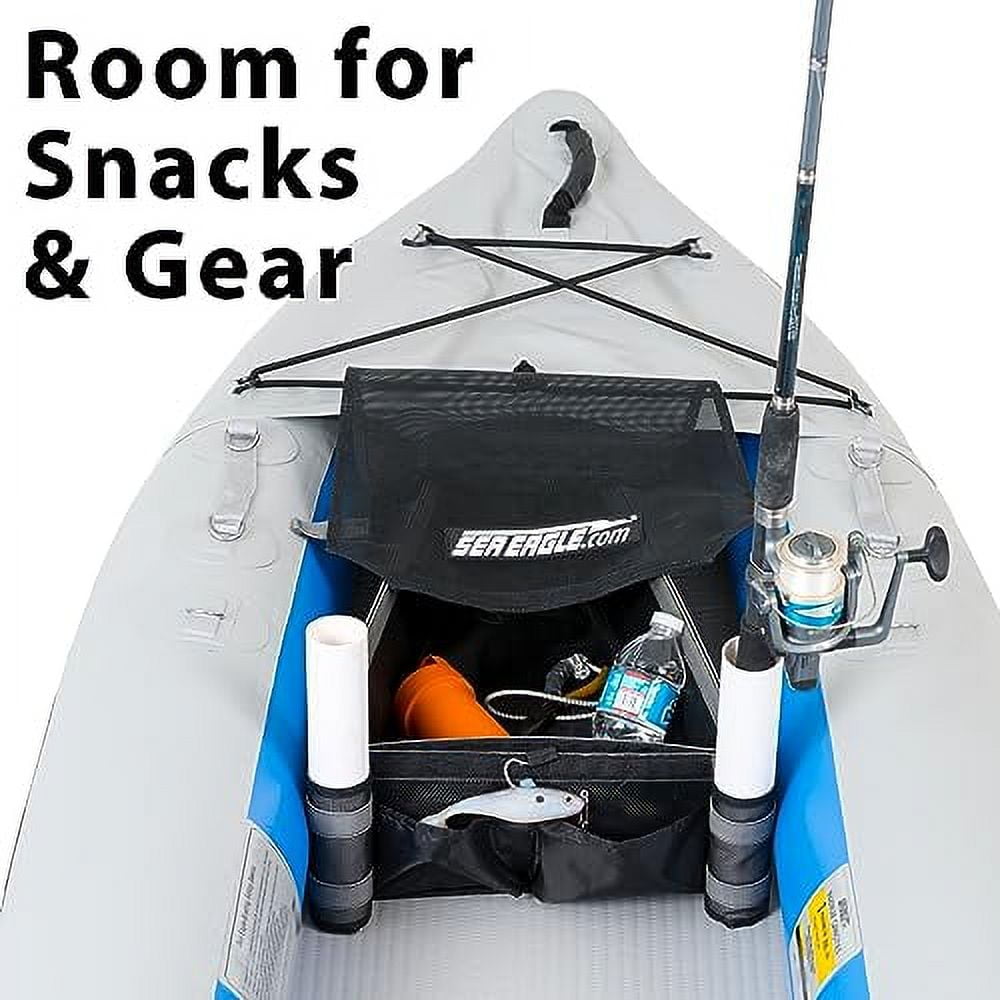 Multi-Purpose Kayak Storage Box - Walmart.com
