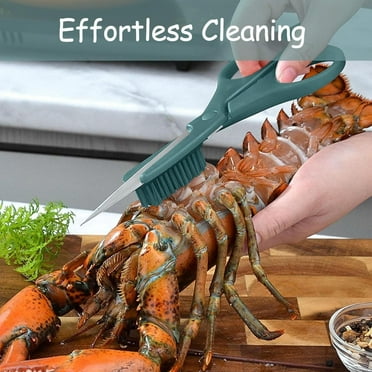 TONMA Kitchen Shears Heavy Duty, Multipurpose Stainless Steel Kitchen ...