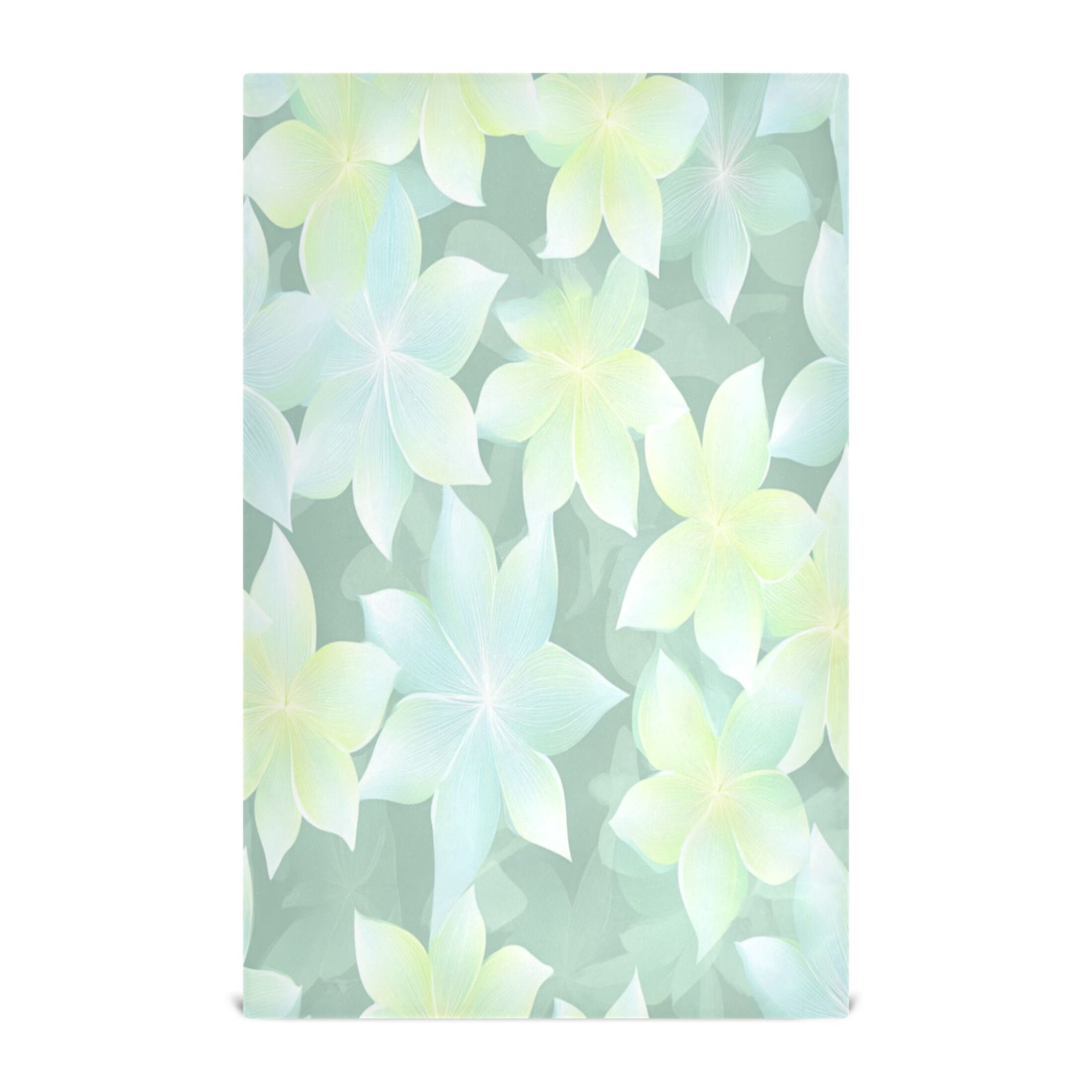 Multi-Purpose Kitchen Towels 28x18 Inch Dishcloths with Hanging Loop ...