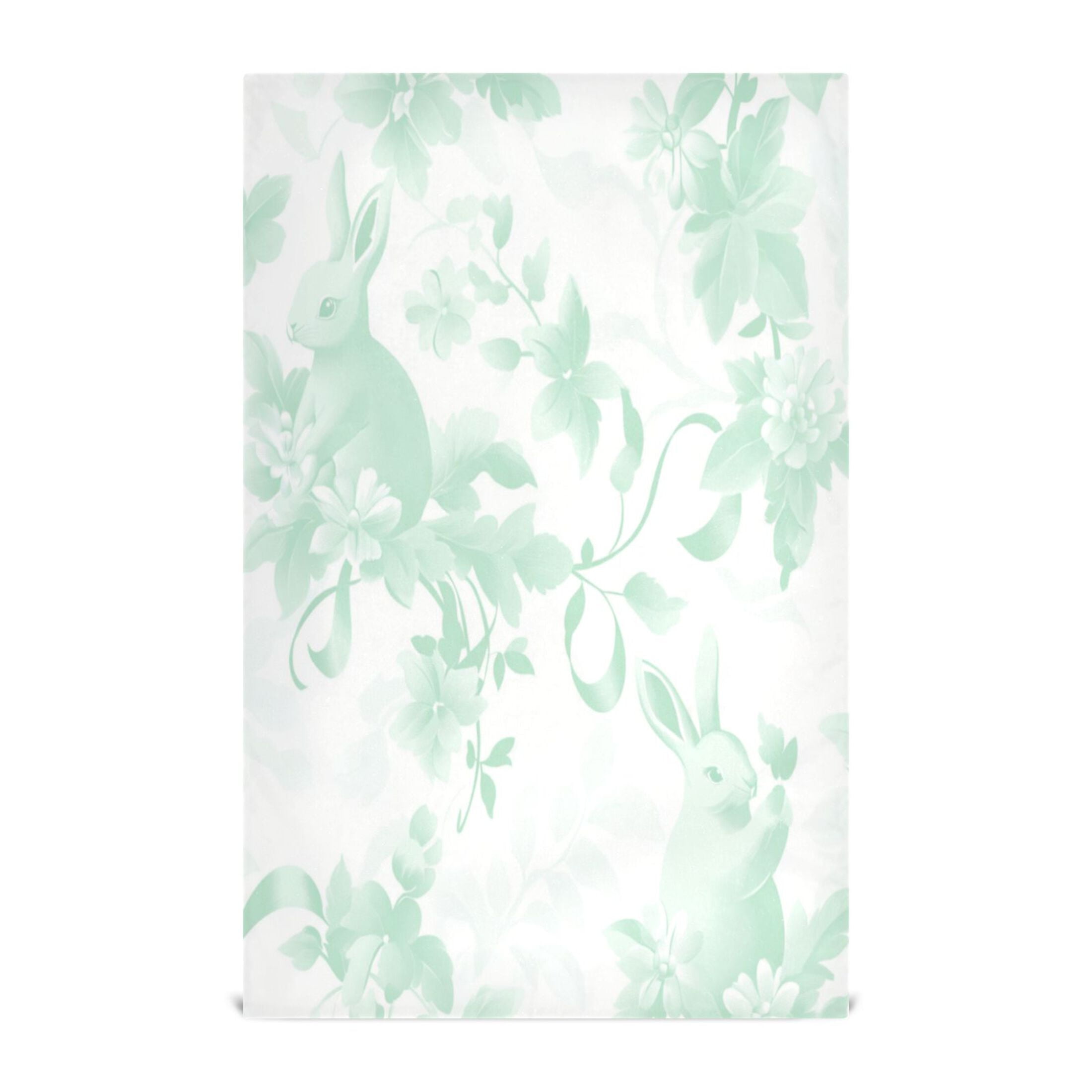 Multi-Purpose Kitchen Towels 28x18 Inch Dishcloths with Hanging Loop ...