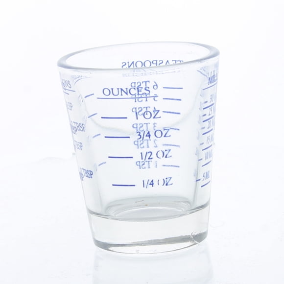 Cocktail Measuring Cup