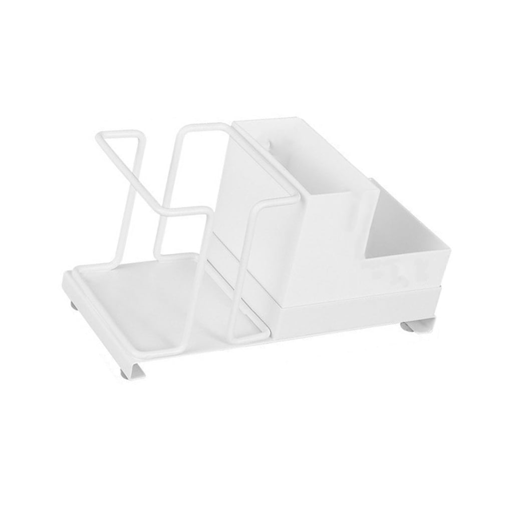 Multi Purpose Metal Desktop Box For Coffee Teas Packets Efficient ...