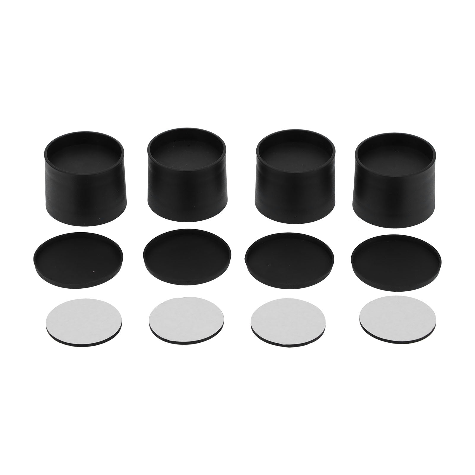 Multi-Purpose Non-Slip Lifts & Leveling Mats for Safe Floors Compact ...