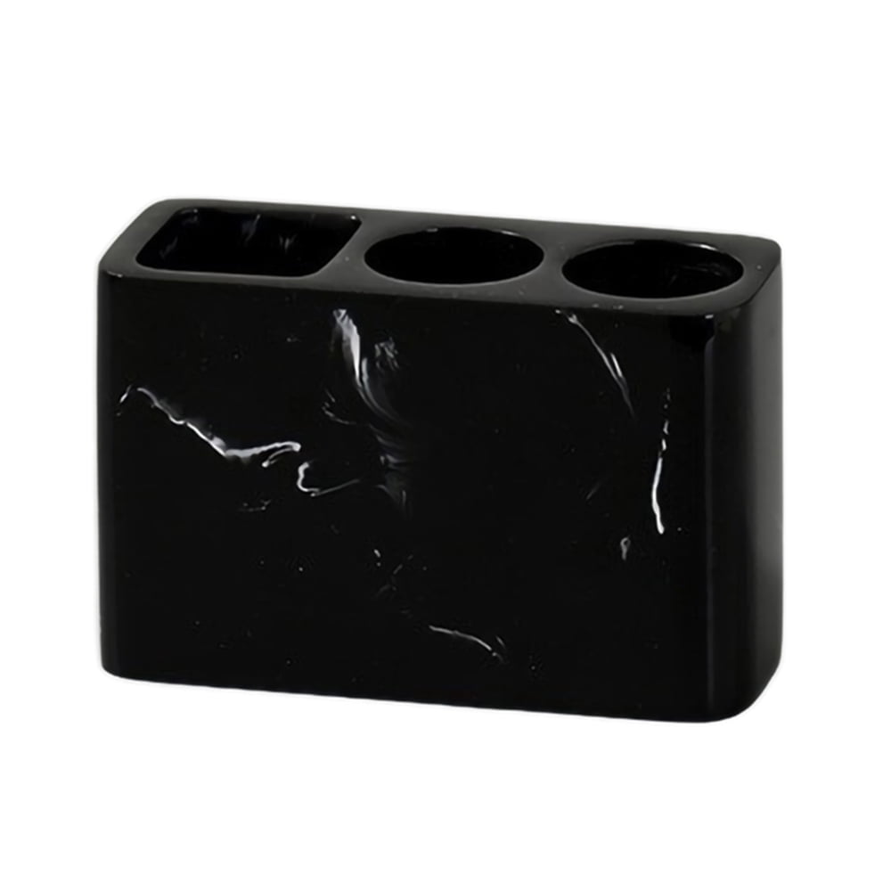 Multi-Purpose Organizer, Easy to Clean Resin Material Chic Minimalist ...