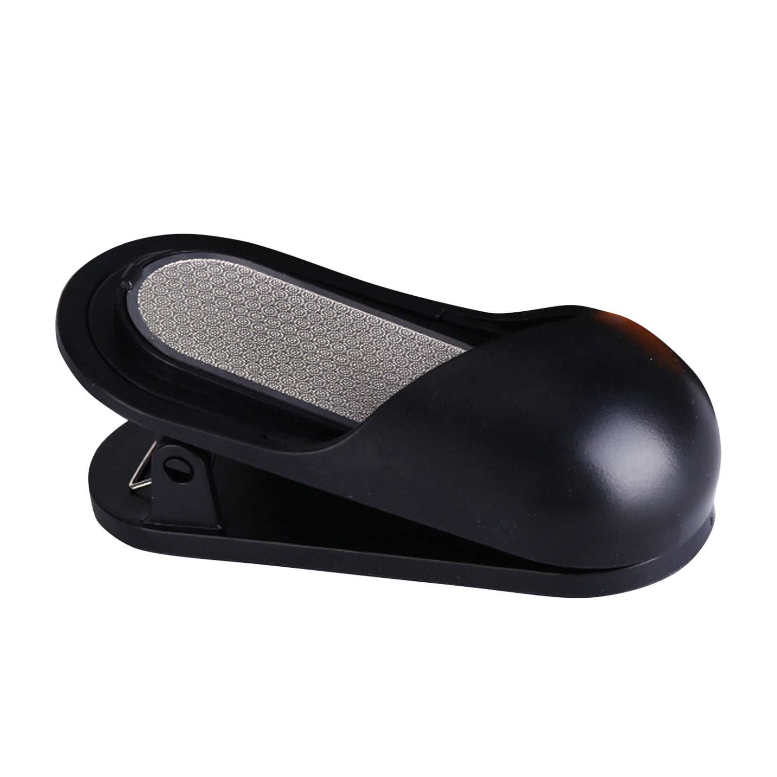 Multi-Purpose Pencil Sharpener – Frosted Pen Tip Sharpener with Clip ...