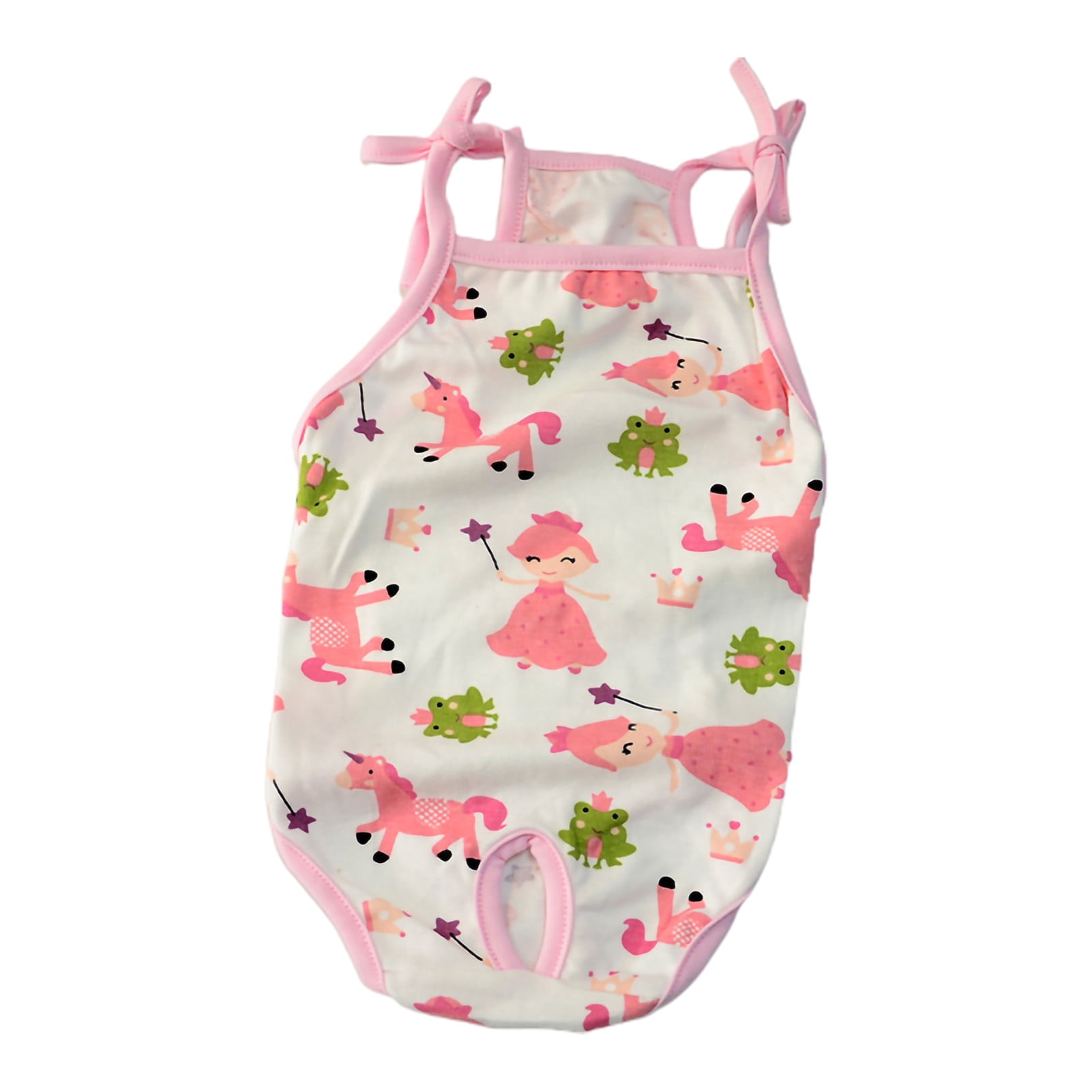 Multi-Purpose Pet Sanitary Pants - Non-Shrink Fabric Dog Diaper Pants ...