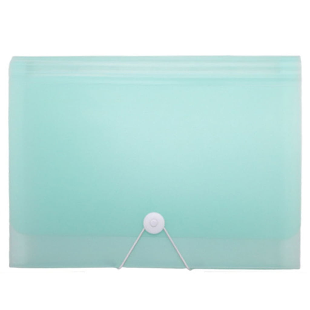 Multi Purpose Plastic Document Hold Portable Handheld Exam Paper ...