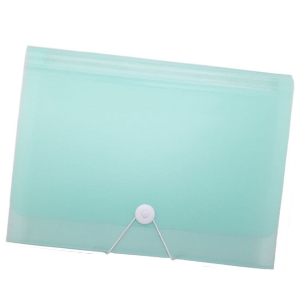 Multi Purpose Plastic Document Hold Portable Handheld Exam Paper ...