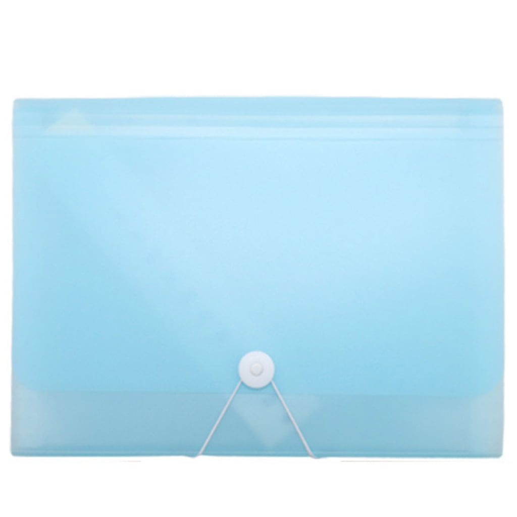Multi Purpose Plastic Document Hold Portable Handheld Exam Paper ...