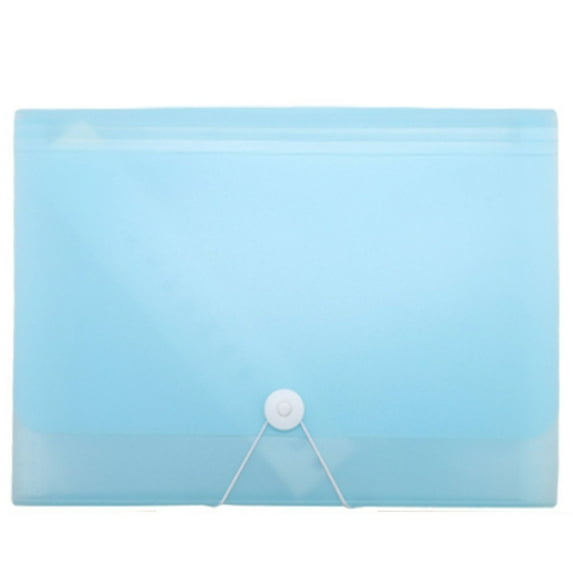 Multi Purpose Plastic Document Hold Portable Handheld Exam Paper ...