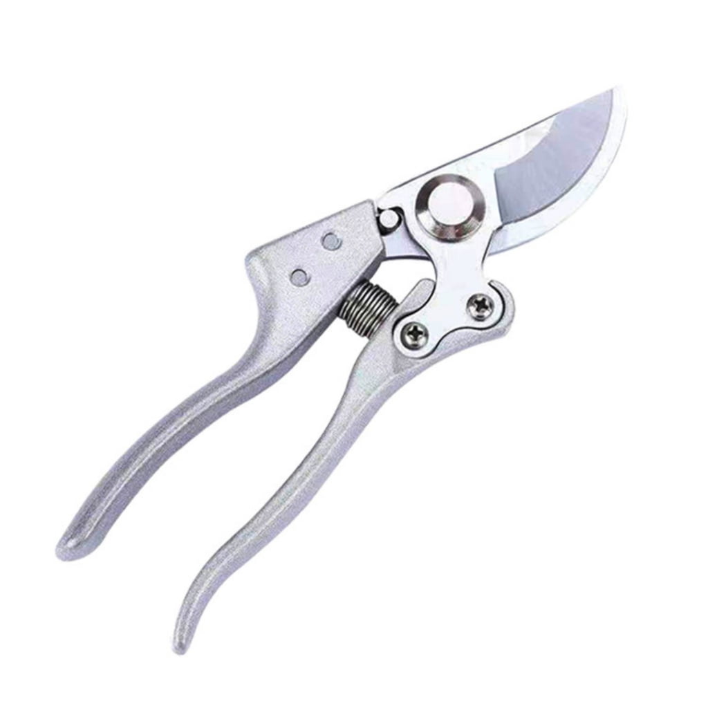 Multi Purpose Pruning Shears Designed With Manganese Steel And ...