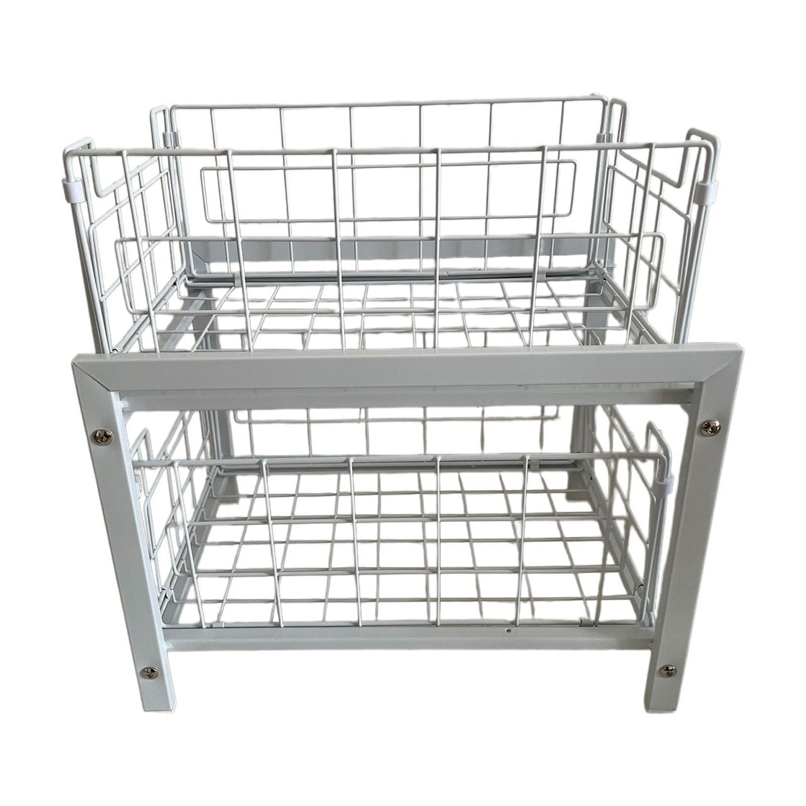 Multi-Purpose Pull-Out Storage Organizers, Under Sink Organizers and ...