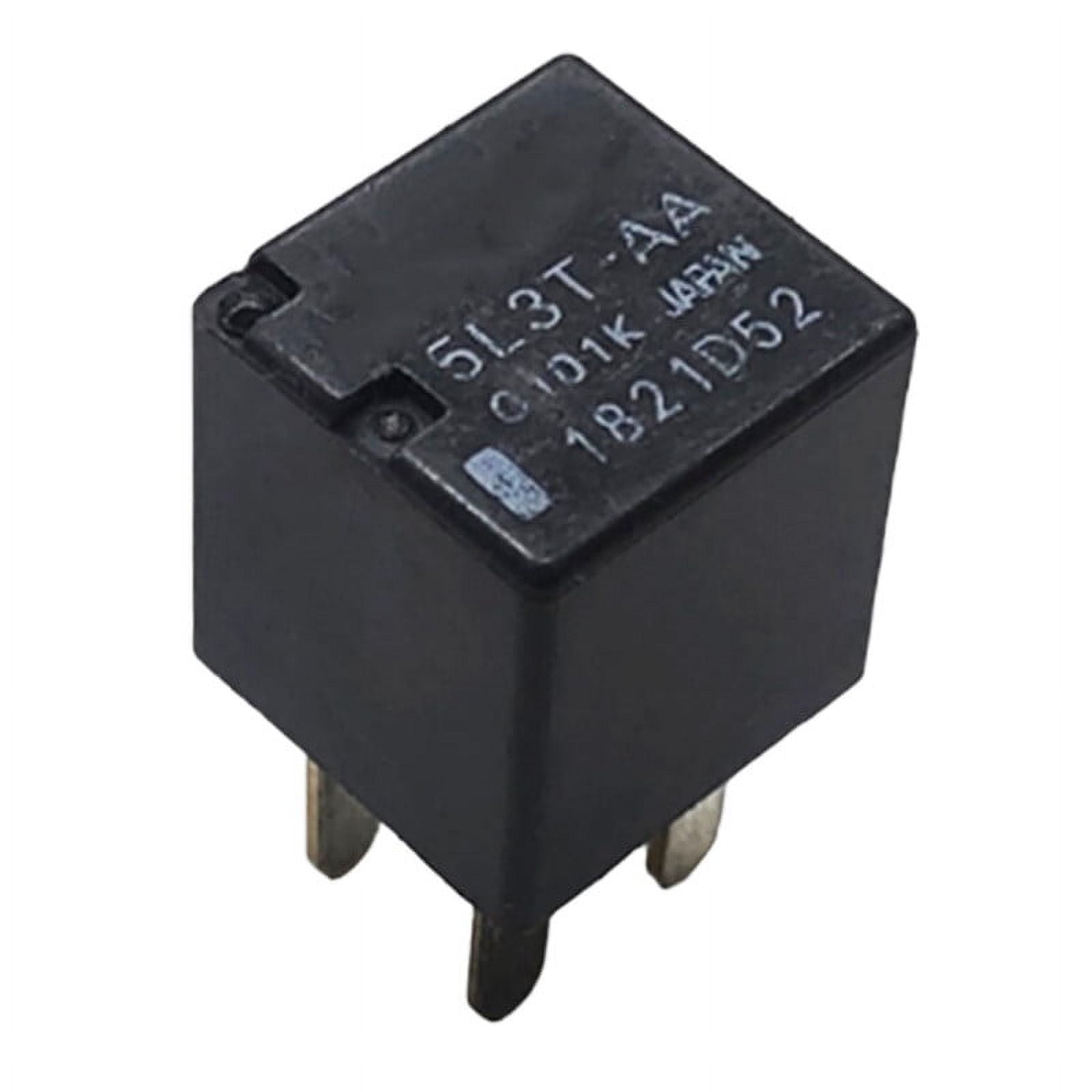 Multi Purpose Relay 5L3T-AA - Walmart.com