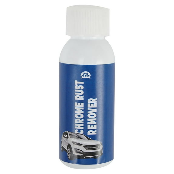 Multi Purpose Rust Remover Spray Car Maintenance Instant Remover Spray ...
