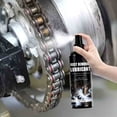 Multi-Purpose Rust Remover Spray Lubricant 100ml - Rust Dissolver Oil ...