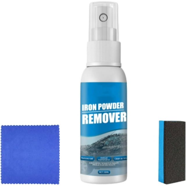Multi Purpose Rust Remover Spray, Multi-Powerful Automotive Rust ...