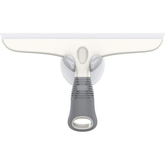 Multi-Purpose Silicon Squeegee for Window, Glass, Shower Door, Car ...